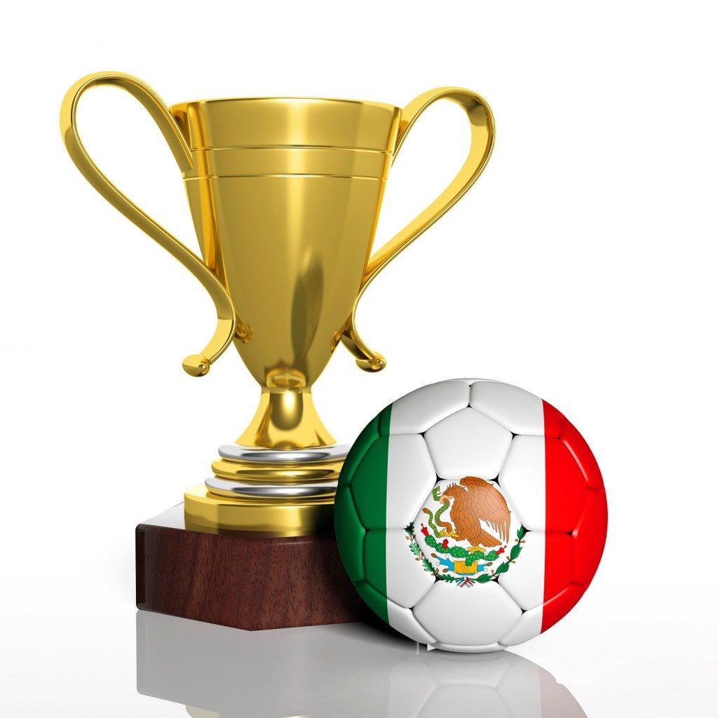 Top 10 Things You Probably Didn’t Know About The World Cup