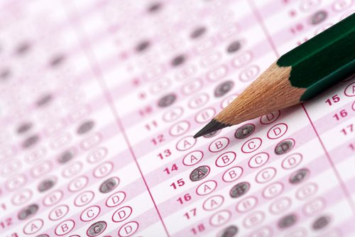Top 10 Reasons Why Standardized Testing Is Here To Stay
