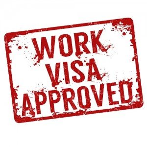 Fix the Work Visa Issue