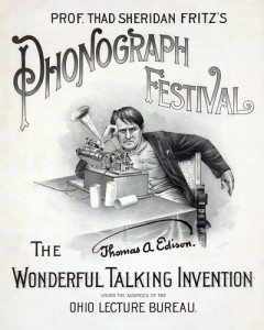 Top 10 Interesting Facts About Thomas Edison The Inventor