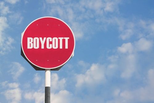 10 Reasons To Boycott Companies That Use Child Labor