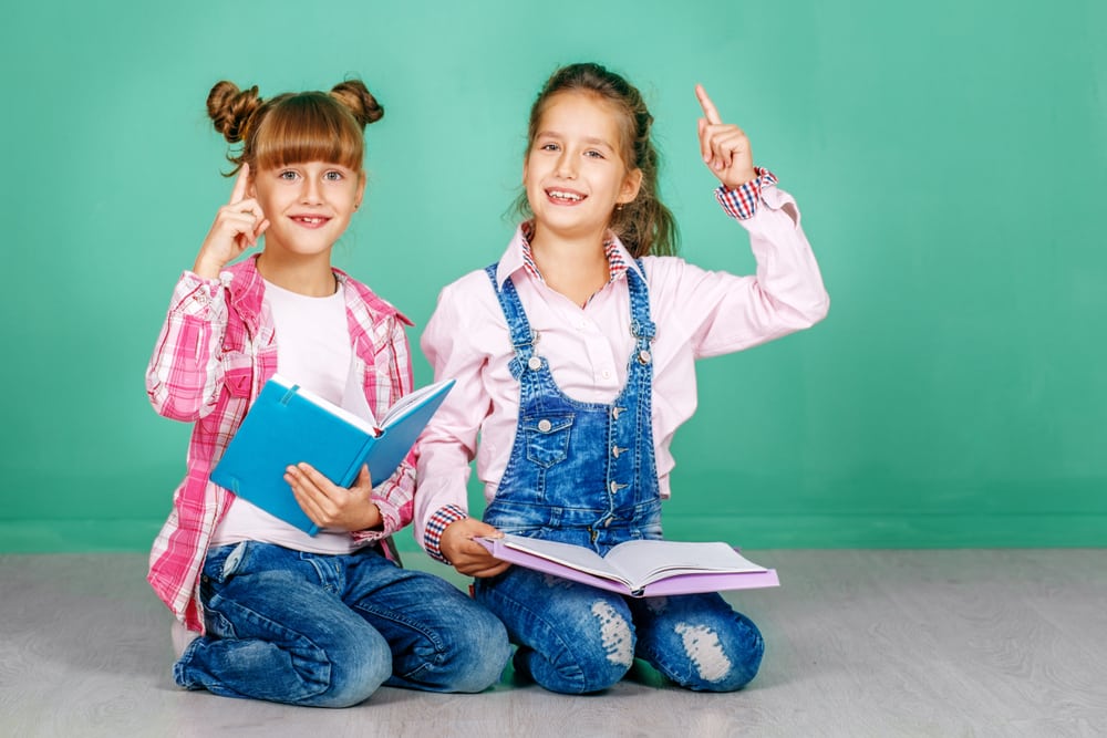 10 Reasons Kids Should Have Longer Recess At School