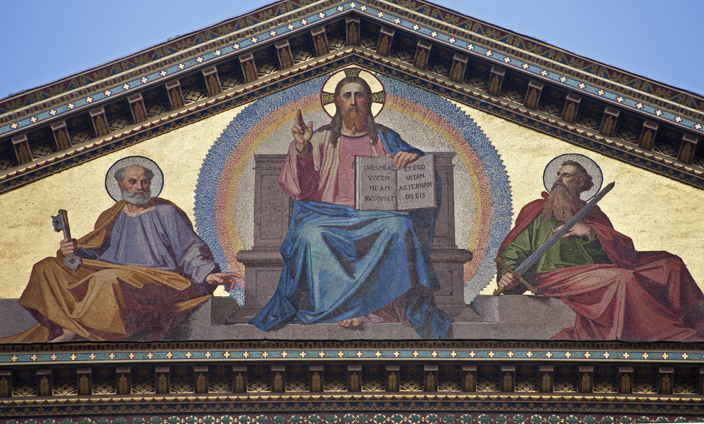 10 Things You Should Know About Jesus And Mary Magdalene