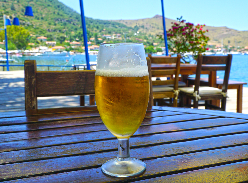 10 Ways To Stop Drinking