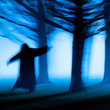 Top 10 Creepiest Creatures From Folklore