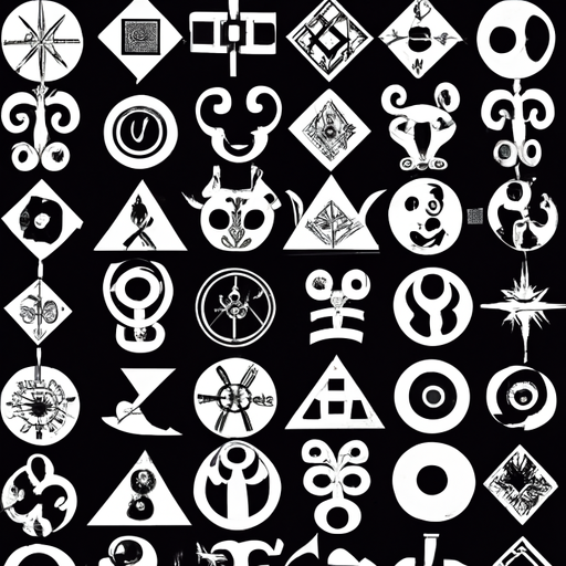 Top 10 Most Mysterious Symbols And Their Meanings