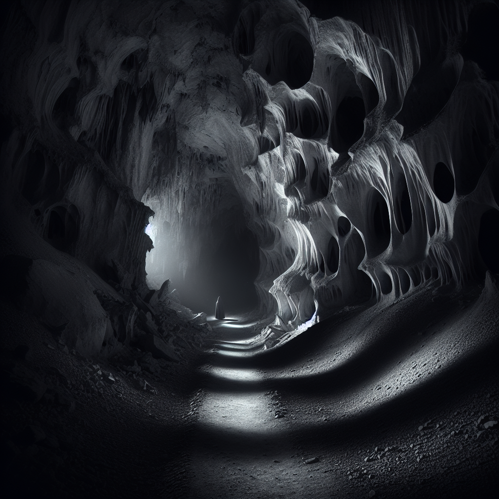 Top 10 Spookiest Caves Around The World