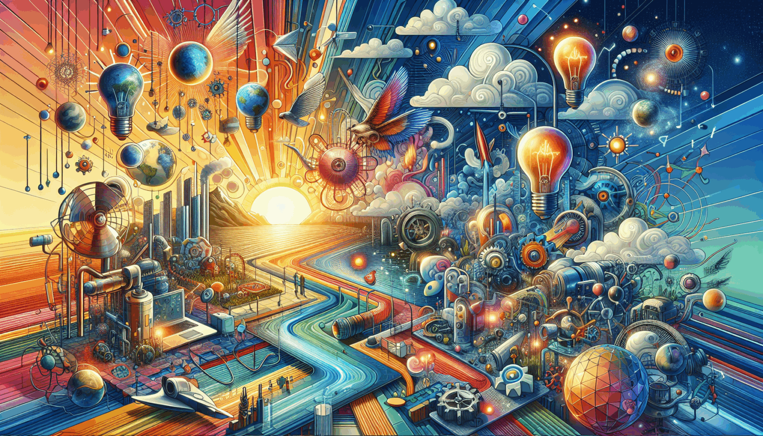 List Of Best Underrated Inventions That Changed The World
