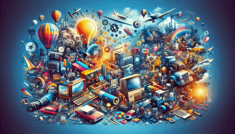 List Of Obsolete Technologies That Changed The World